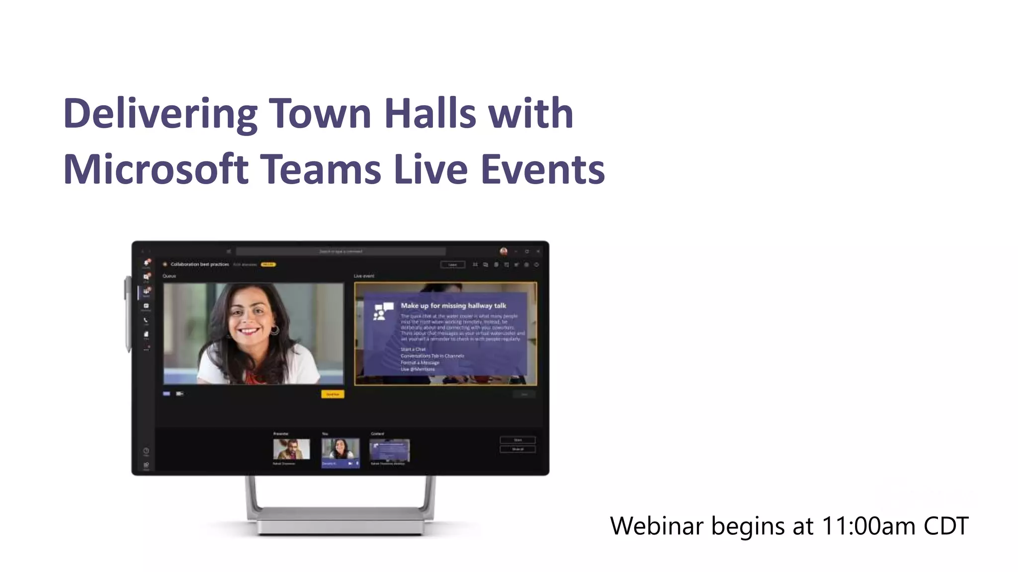 Microsoft Teams.Town Hall Countdown.pptx