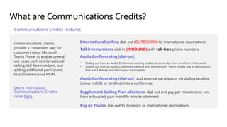 Microsoft Teams - PSTN Connectivity.pptx
