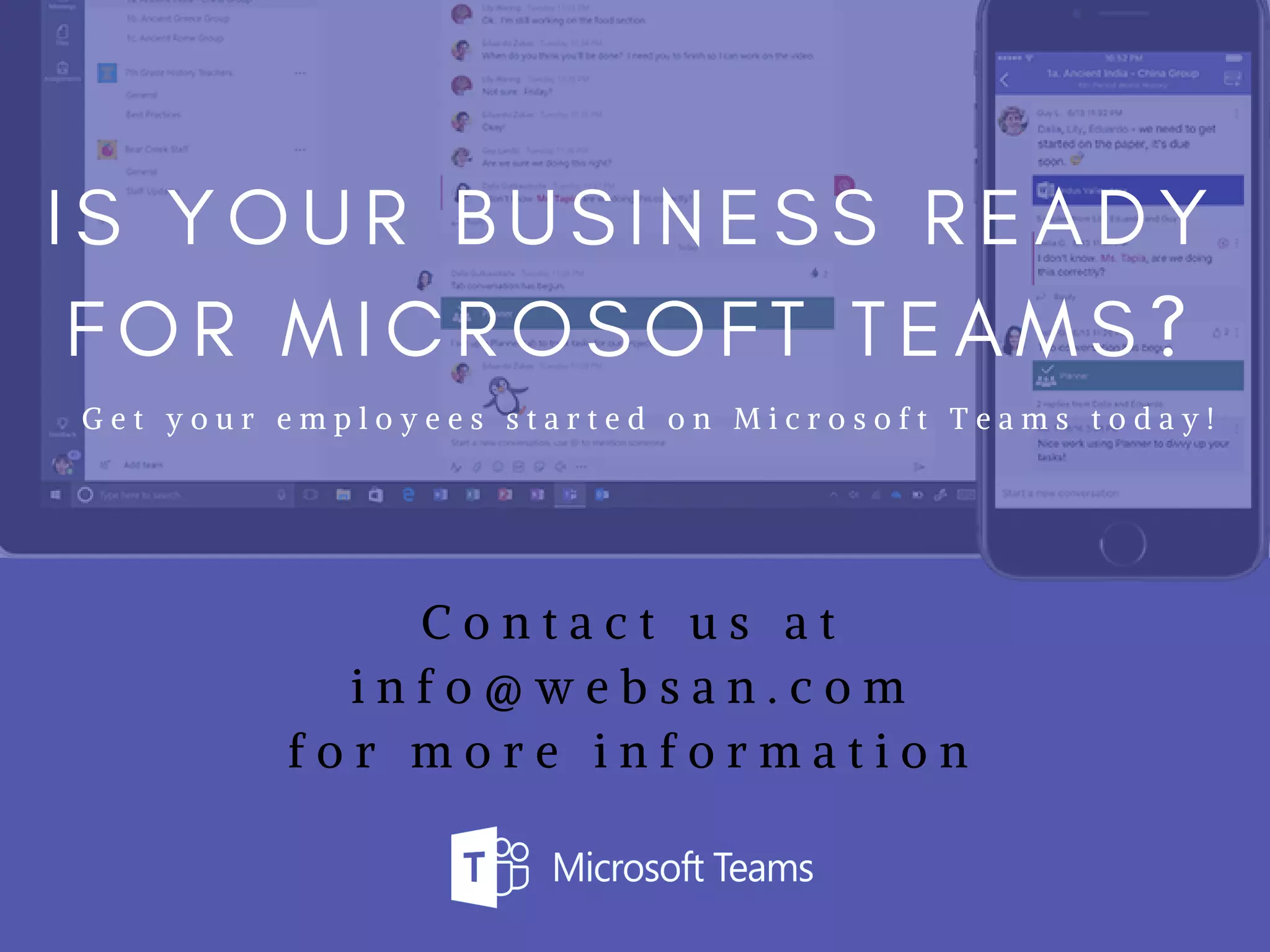 Microsoft Teams Cheat Sheet: Meet the Hub for Teamwork in Office 365 ...