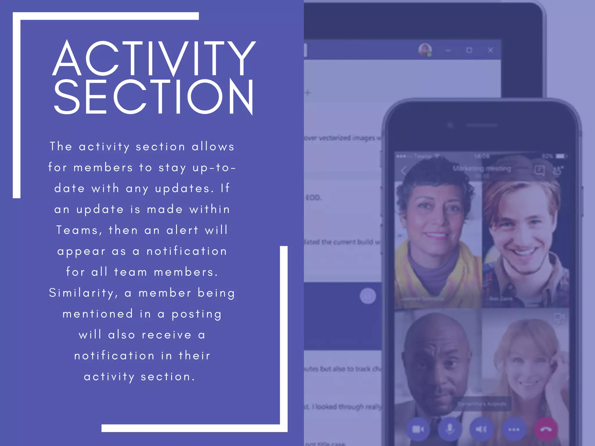 Microsoft Teams Cheat Sheet: Meet the Hub for Teamwork in Office 365 ...