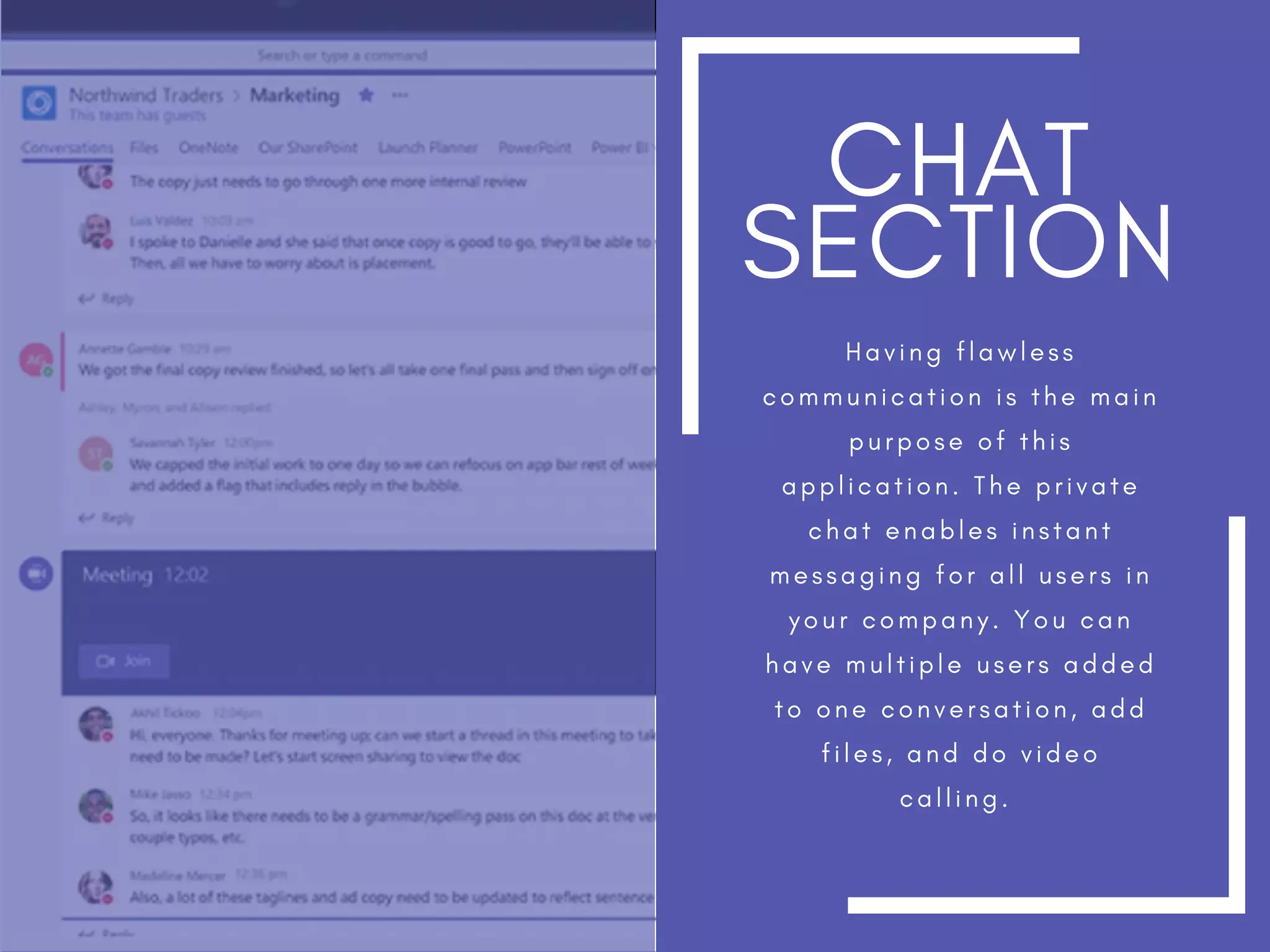 Microsoft Teams Cheat Sheet: Meet the Hub for Teamwork in Office 365 ...