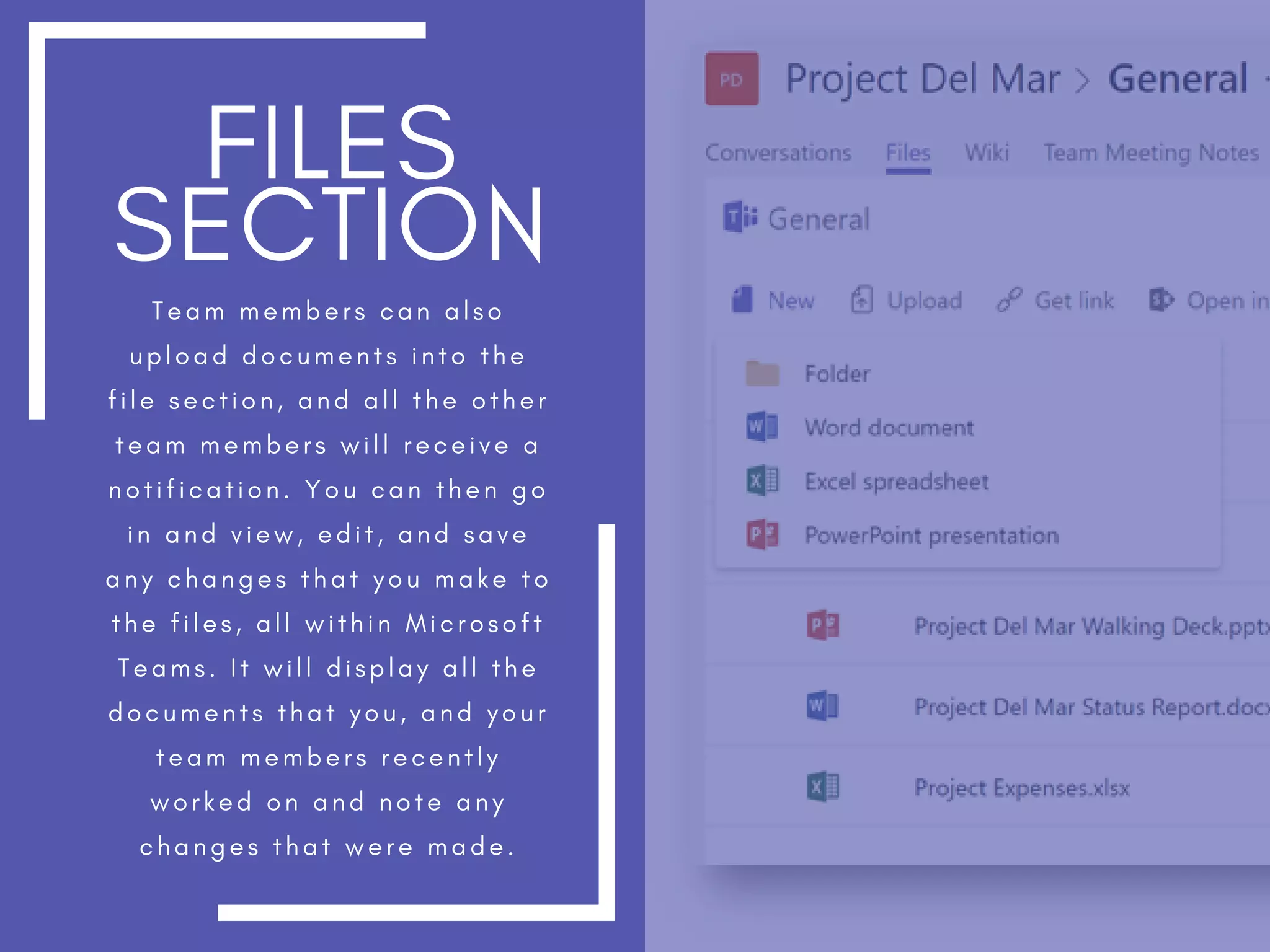 Microsoft Teams Cheat Sheet: Meet the Hub for Teamwork in Office 365 ...