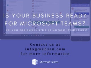 Microsoft Teams Cheat Sheet: Meet the Hub for Teamwork in Office 365 ...