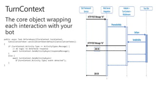 Microsoft Teams community call-January 2019 | PPT