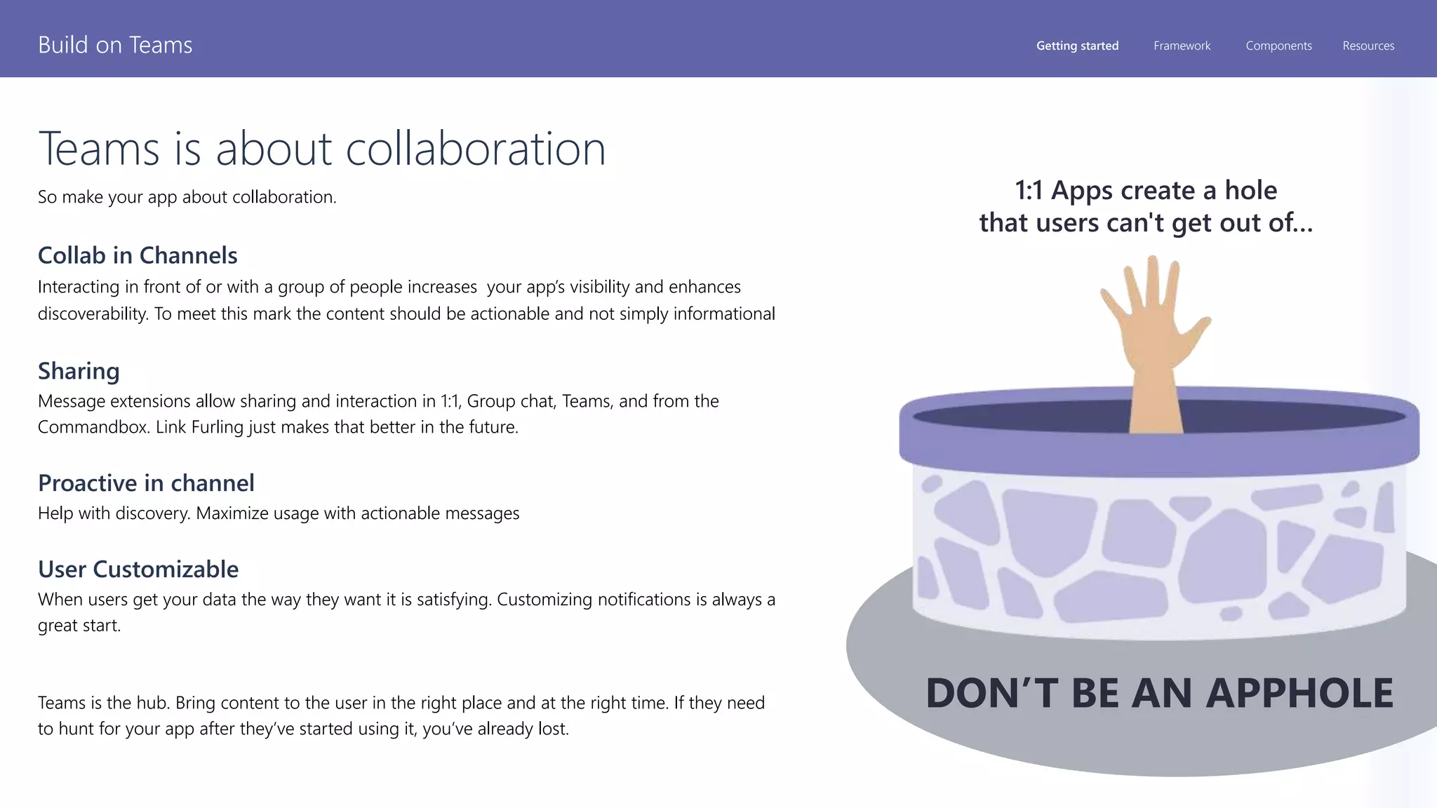 Microsoft Teams community call-September 2019 | PPTX | Internet for ...