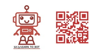 Microsoft Teams Development - Conversational AI | PPTX