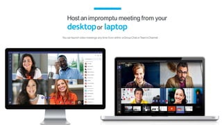 Microsoft Teams Overview.pptx