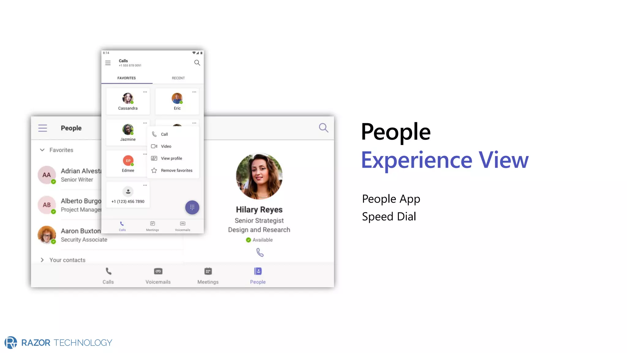 Microsoft Teams Personal Devices | PPT