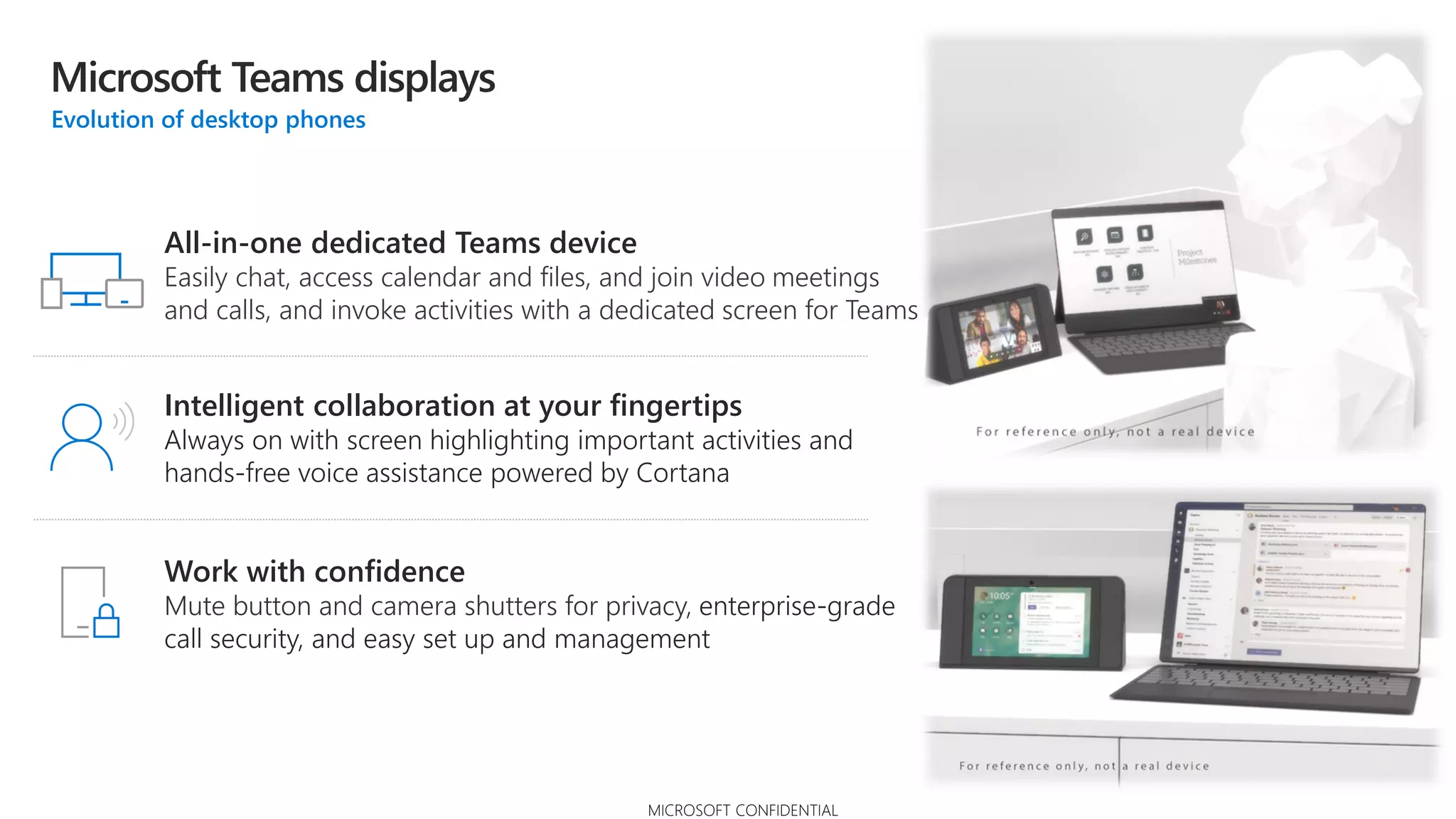 Microsoft Teams Personal Devices | PPT