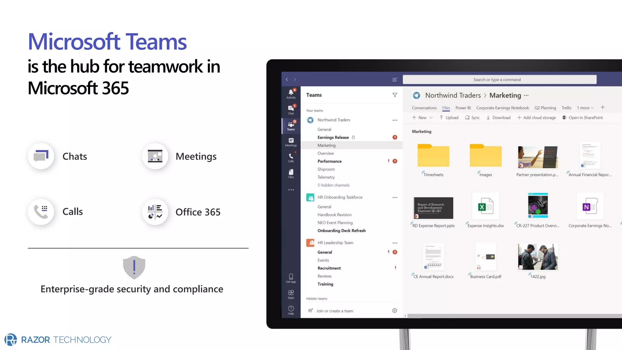 Microsoft Teams Personal Devices | PPT