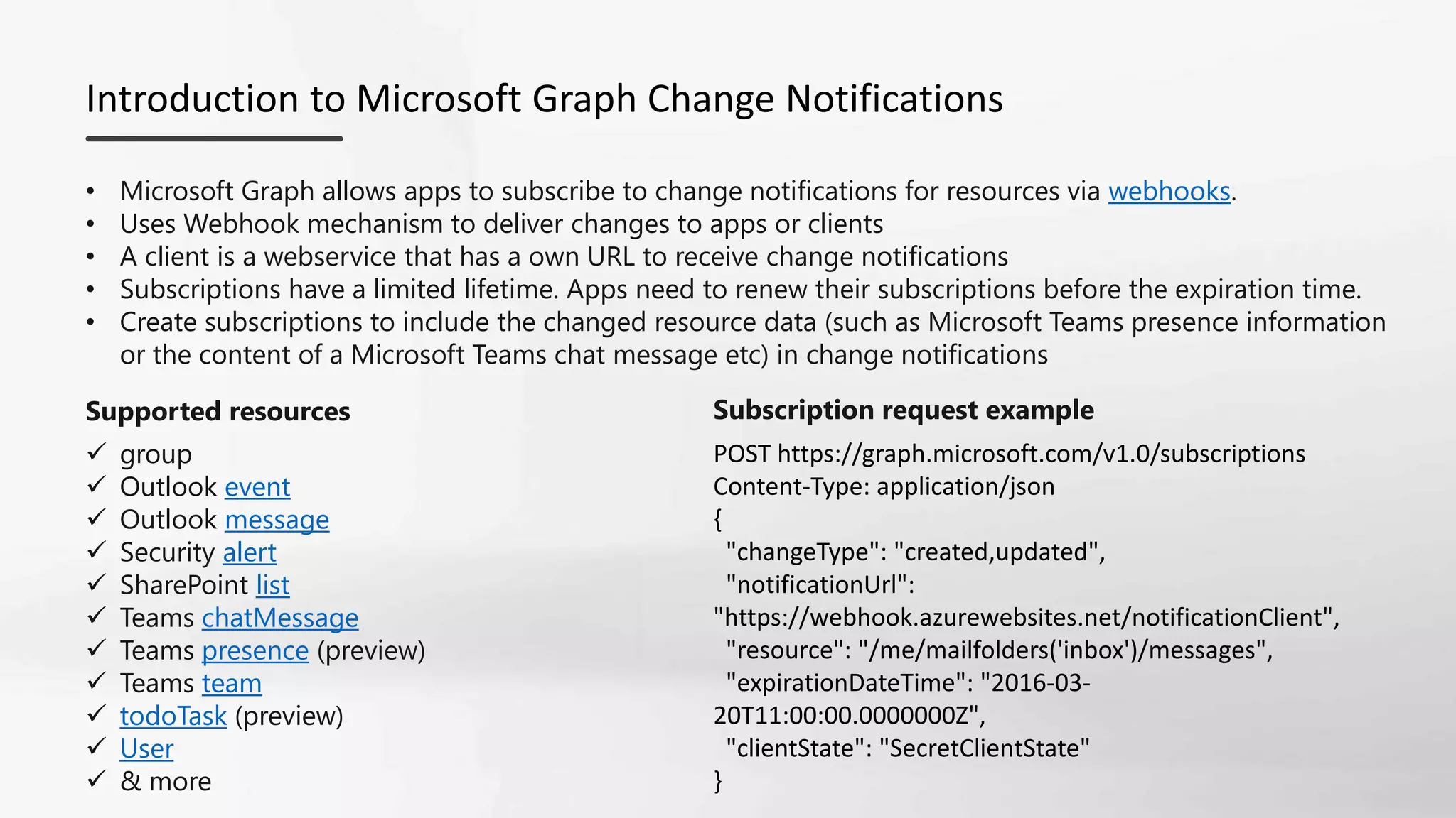 Display Microsoft Teams status on your smart light | PPT