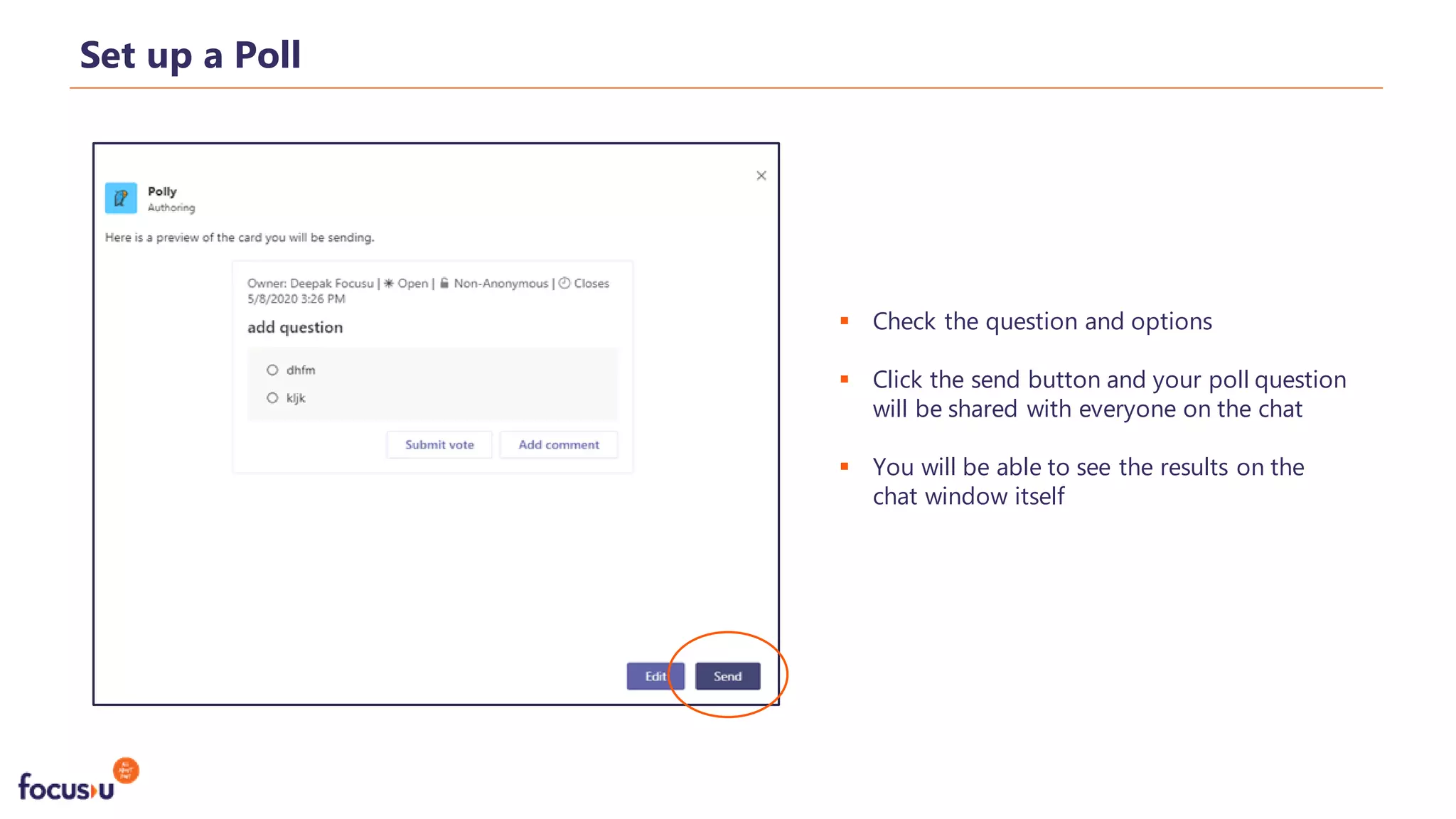 Microsoft Teams Tutorial | PDF