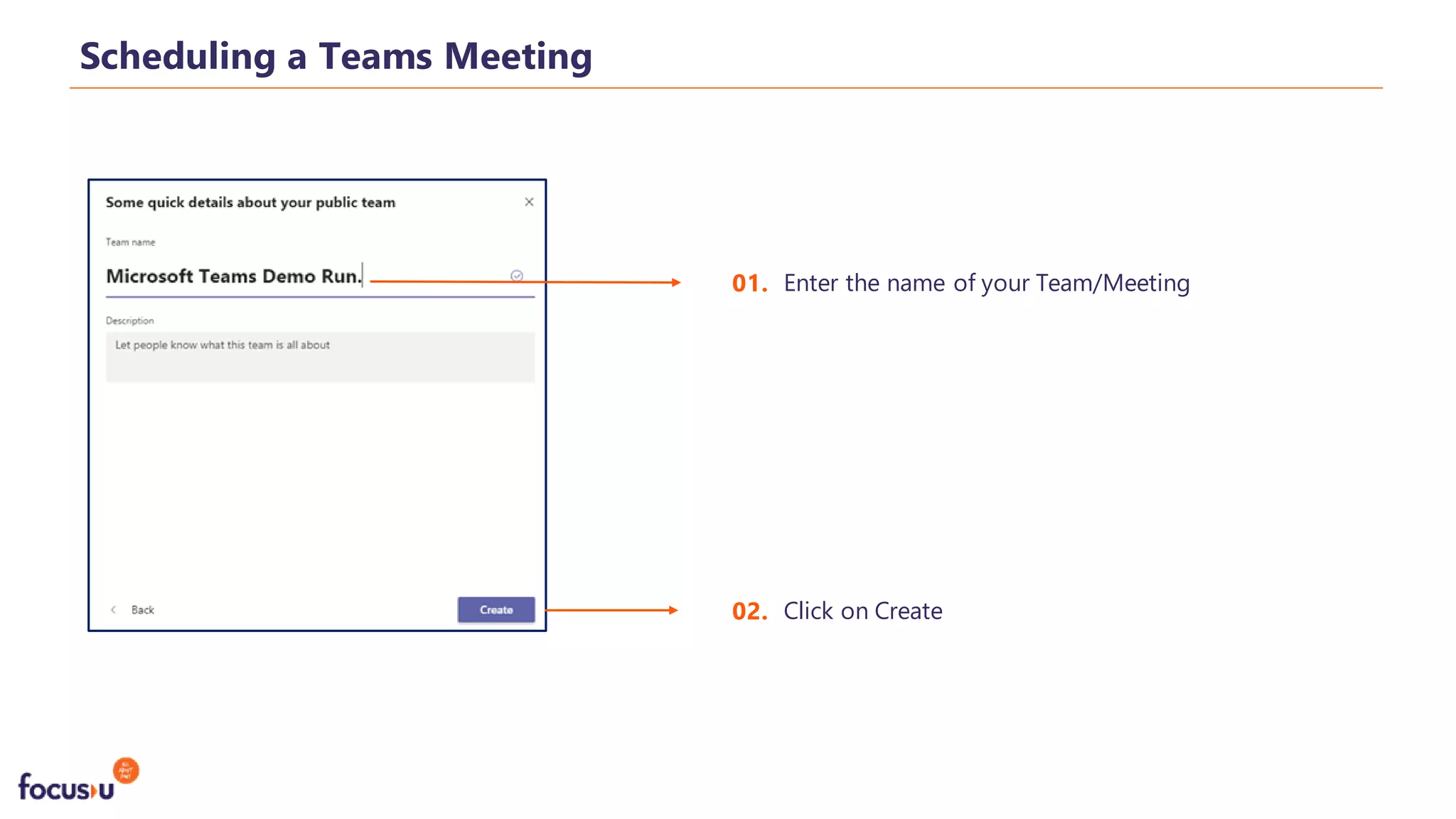 Microsoft Teams Tutorial | PDF