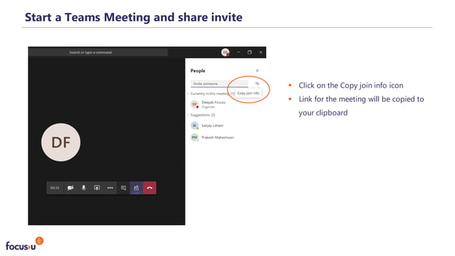 Microsoft Teams Tutorial | PDF