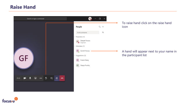 Microsoft Teams Tutorial | PDF