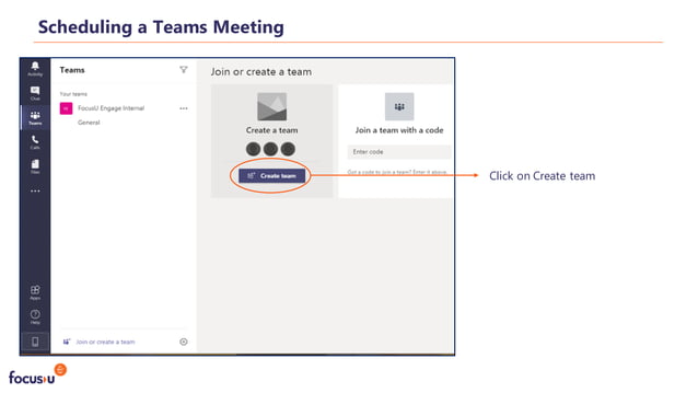 Microsoft Teams Tutorial | PDF