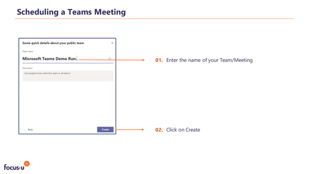 Microsoft Teams Tutorial | PDF