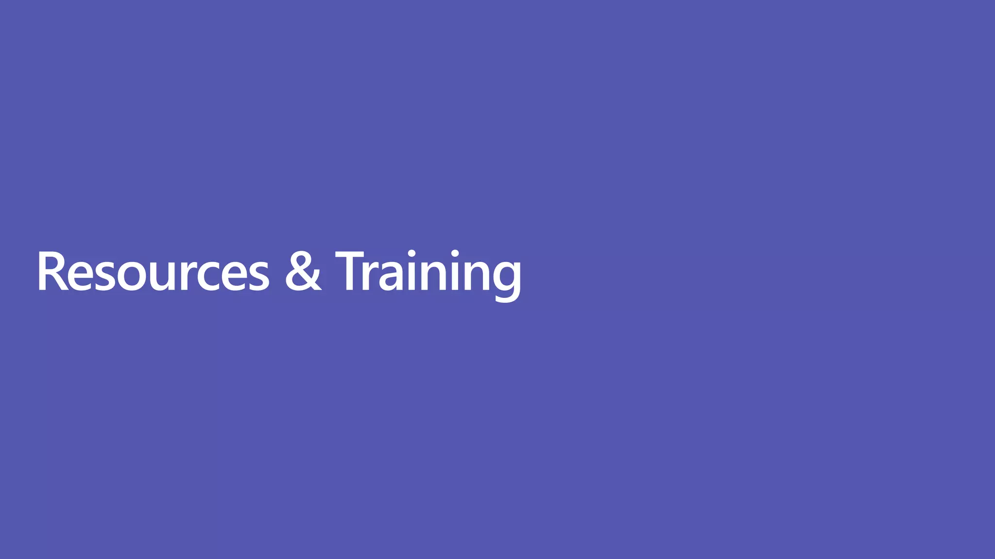 Microsoft Teams University Introduction - Presenter Led | PPT