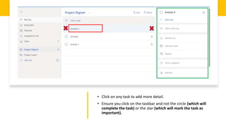 Microsoft To Do explained | PPTX