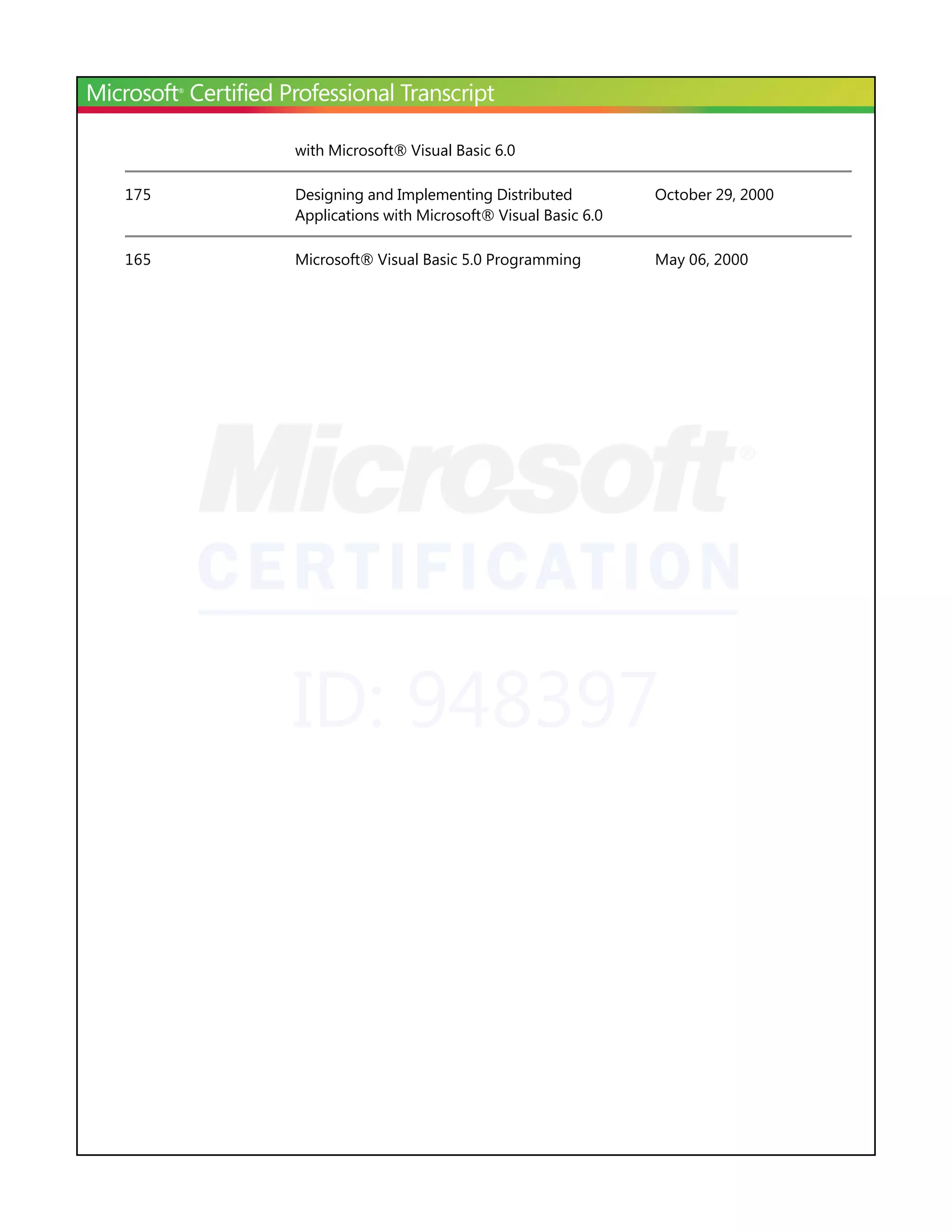Microsofttranscript jungchanhsieh09252012 | PDF