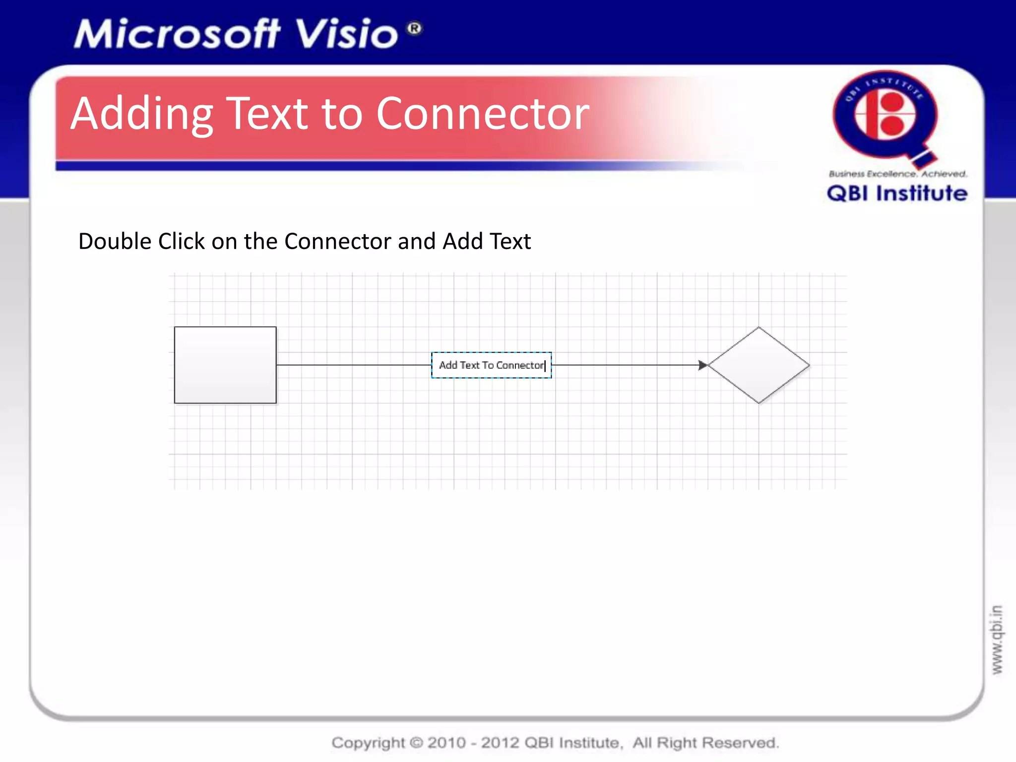 Microsoft Visio Detailed Presentation | PPTX