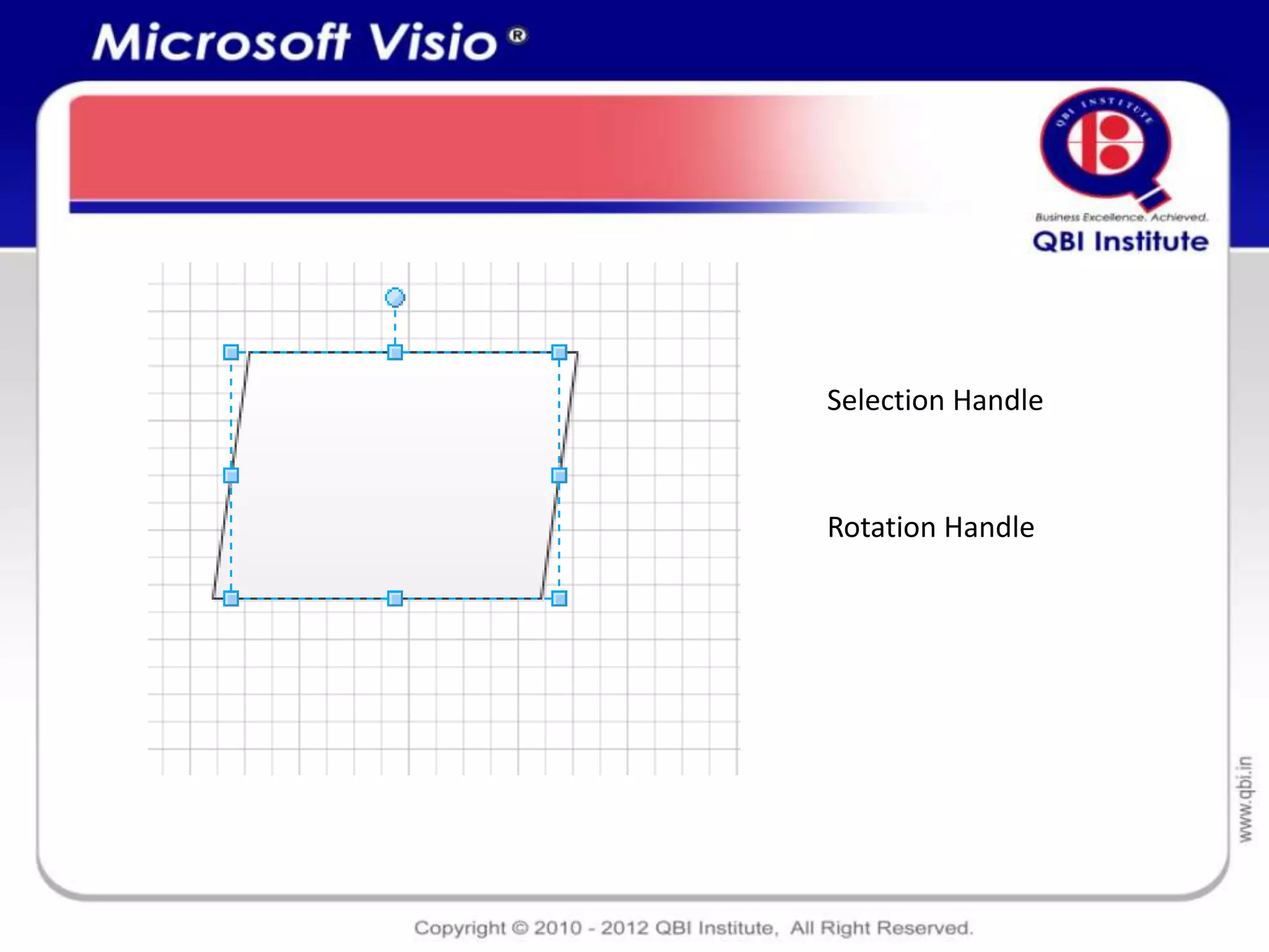 Microsoft Visio Detailed Presentation | PPTX
