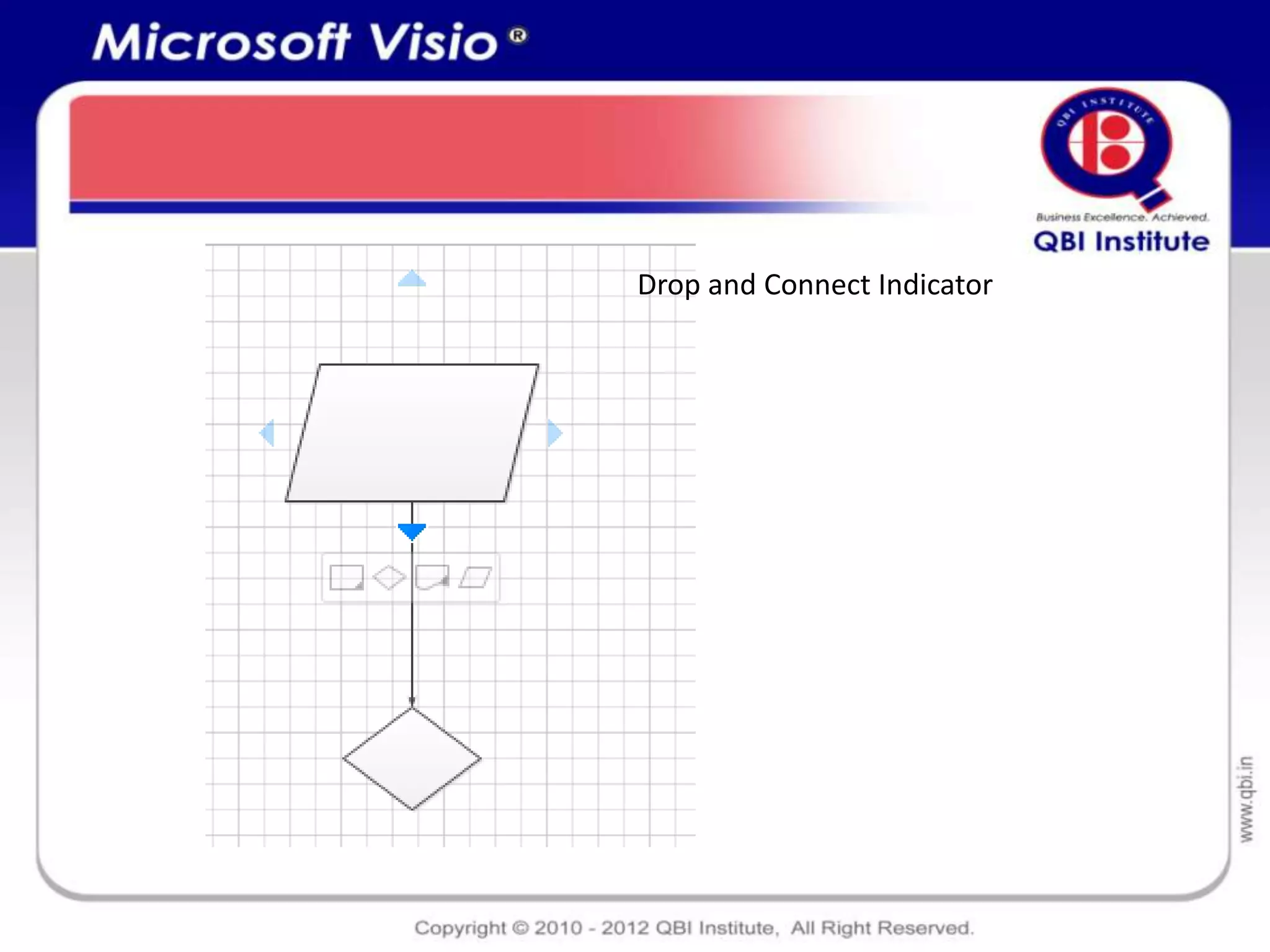 Microsoft Visio Detailed Presentation | PPTX