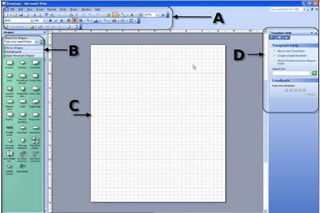 Microsoft visio | PPTX