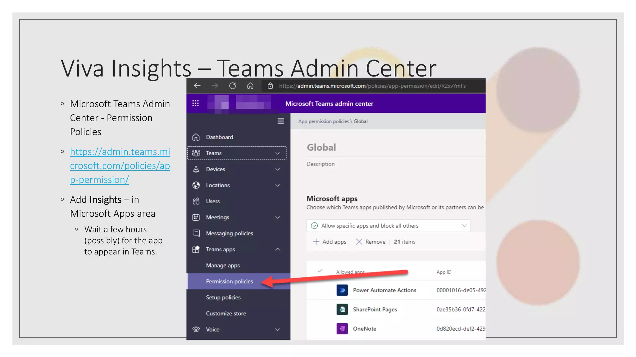 Microsoft Viva - understanding the four types of Viva | PPTX