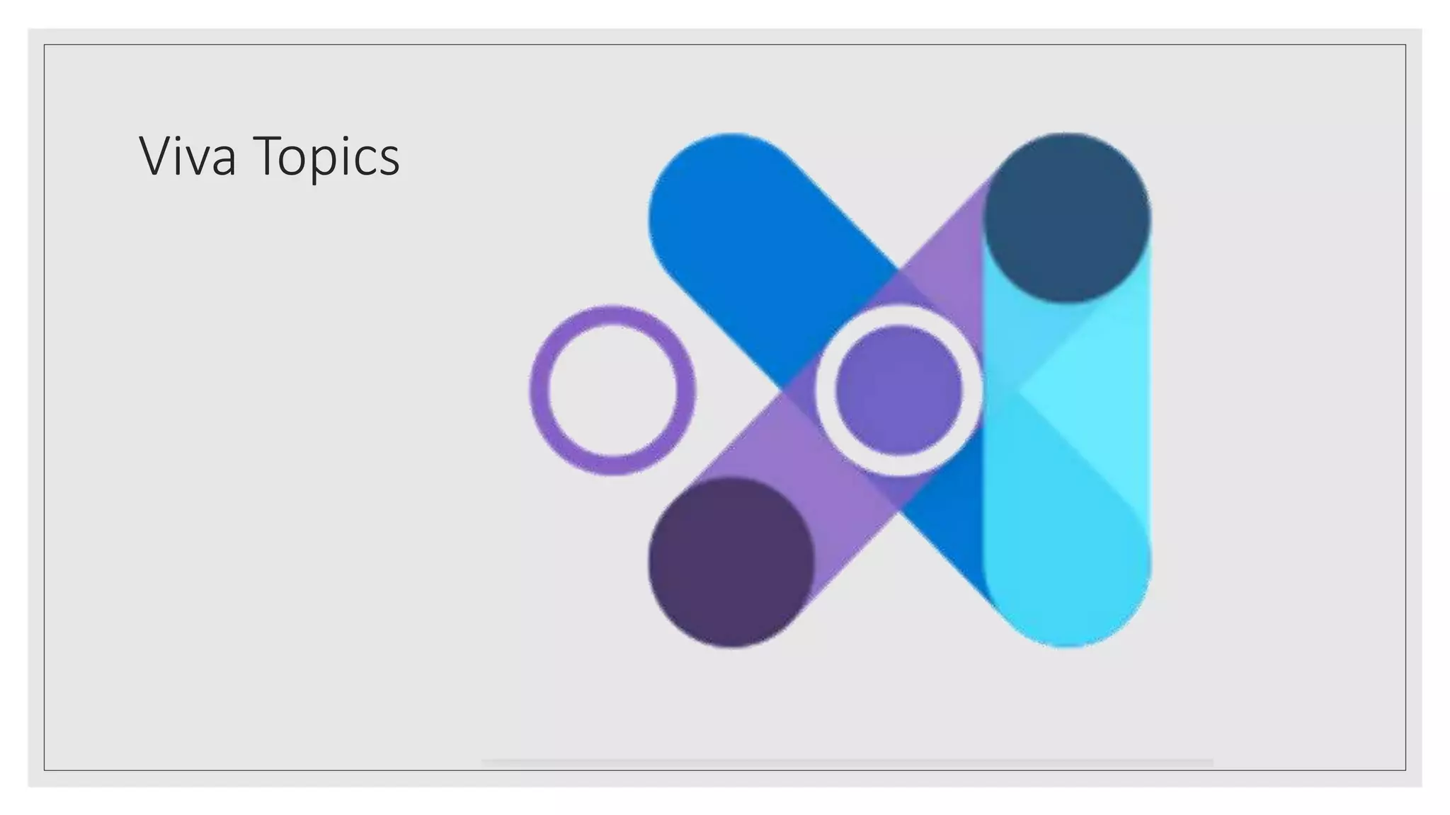 Microsoft Viva - understanding the four types of Viva | PPTX