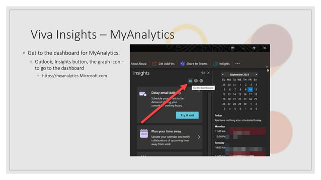 Microsoft Viva - understanding the four types of Viva | PPTX