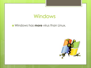 Microsoft vs apple | PPTX