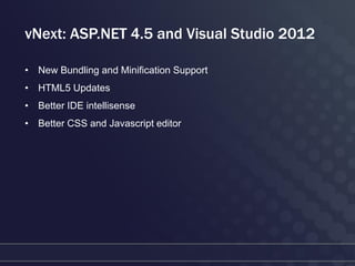 Microsoft, Web Standards and OSS | PPT