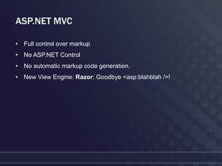 Microsoft, Web Standards and OSS | PPT