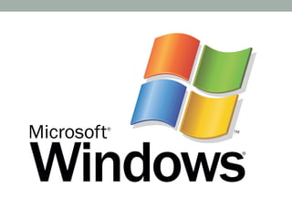 Basics of Microsoft windows | PDF
