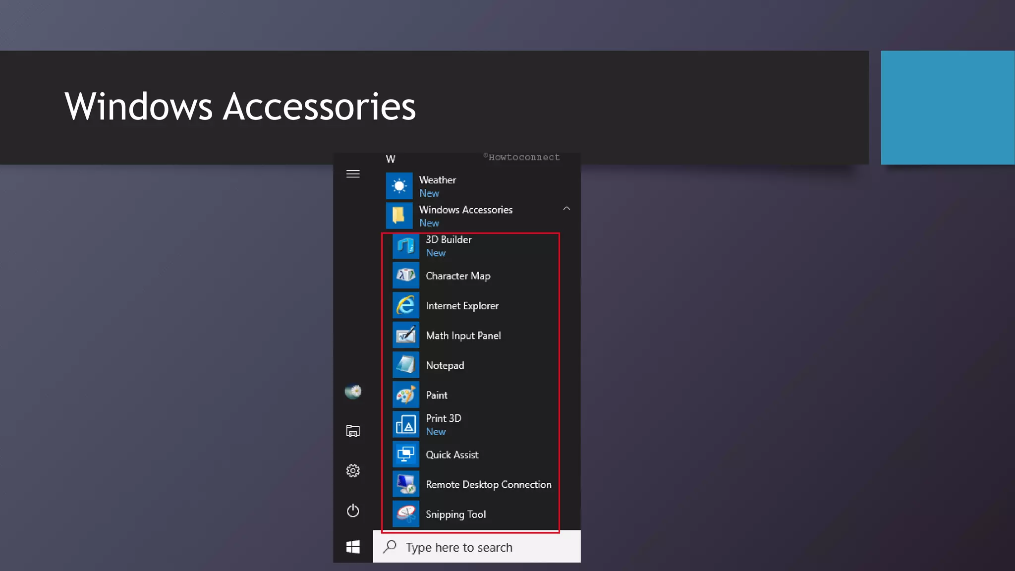 Microsoft windows | PPT