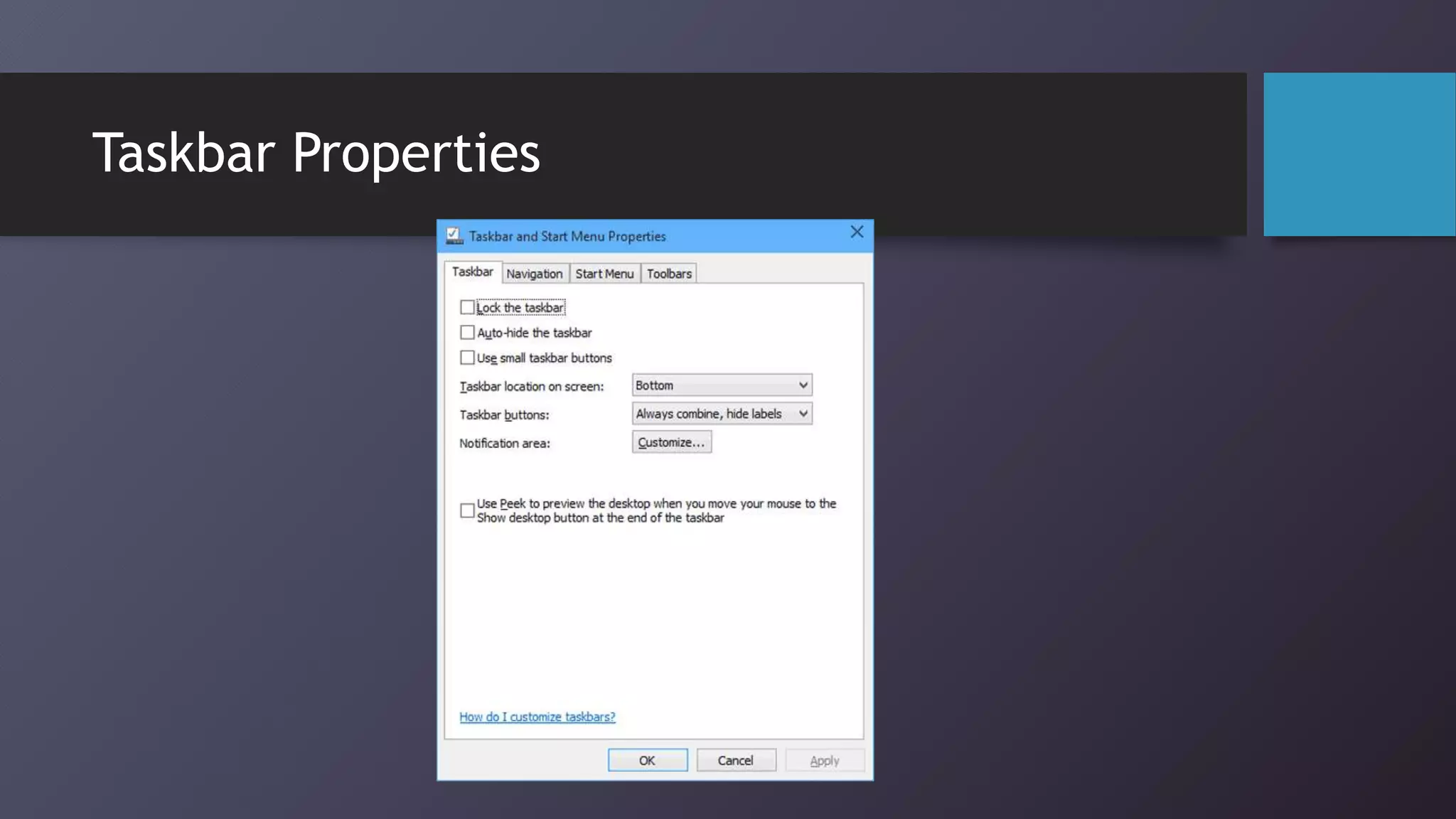 Microsoft windows | PPT