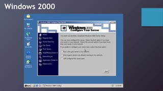 Microsoft windows | PPT