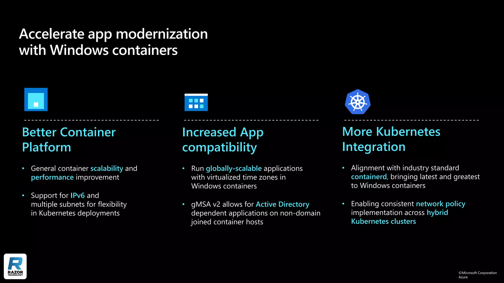 Microsoft Windows Server 2022 Overview | PDF