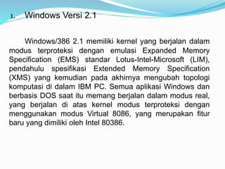 Microsoft windows vs adroid | PPT