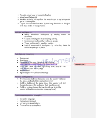 Microsoft word 07. pd.bruno.lesson 5 - p (1) | PDF
