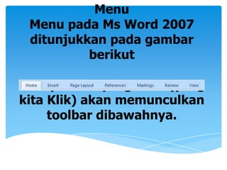 Microsoft Word | PPTX