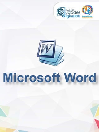 Microsoft word | PDF