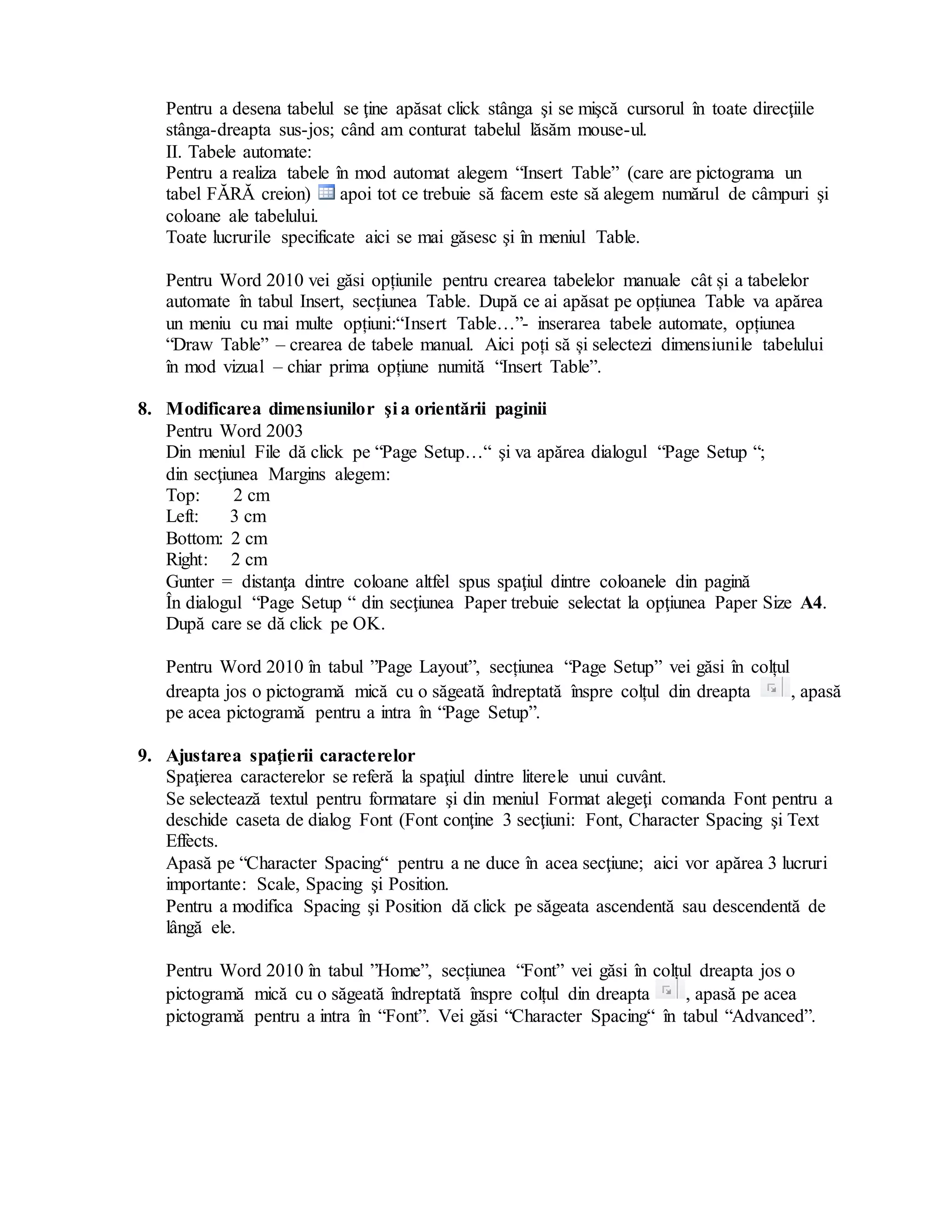 Microsoft Word | DOC