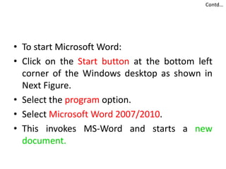 Microsoft word.pptx