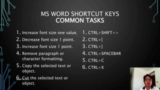 Microsoft word.pptx
