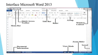 Microsoft Word.pptx