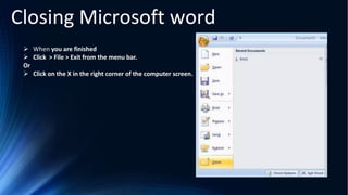microsoft word microsoft wordmicrosoft wordmicrosoft word | PDF