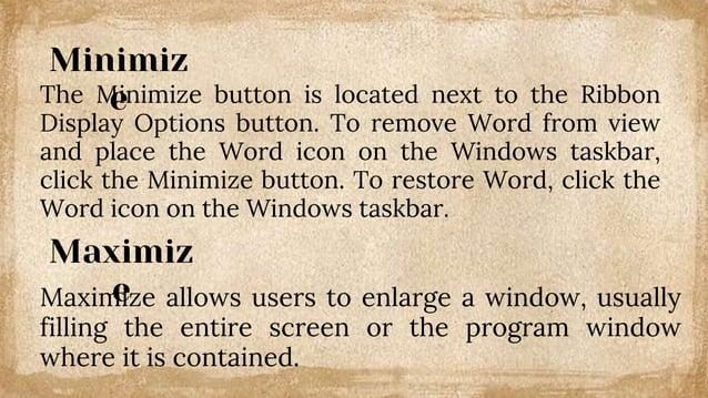 Microsoft Word Basic Parts and Function.pptx