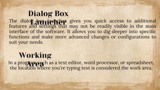 Microsoft Word Basic Parts and Function.pptx